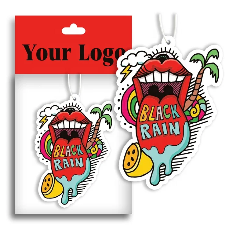 Scents hang tag car air freshener for gifts| Alibaba.com