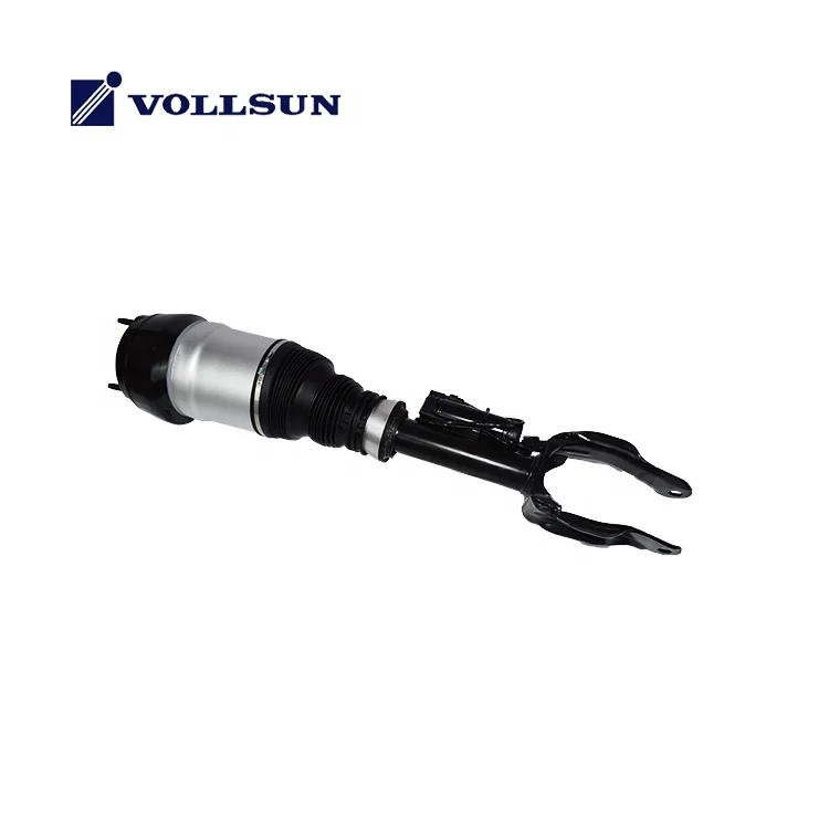 Air Spring Strut Air Shock Absorber Air Suspension For Mercedes-benz ...