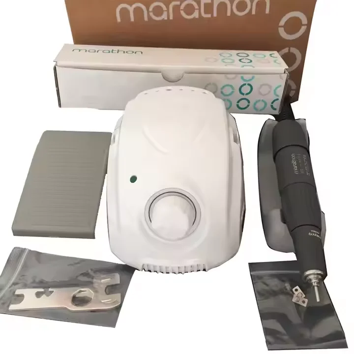Hot Seller Original Korea Saeyang Lab Equipment Marathon Micromotor ...