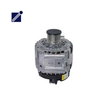 Vollsun Engine Alternator Generator For Mercedes Benz W221 W212 W204 ...