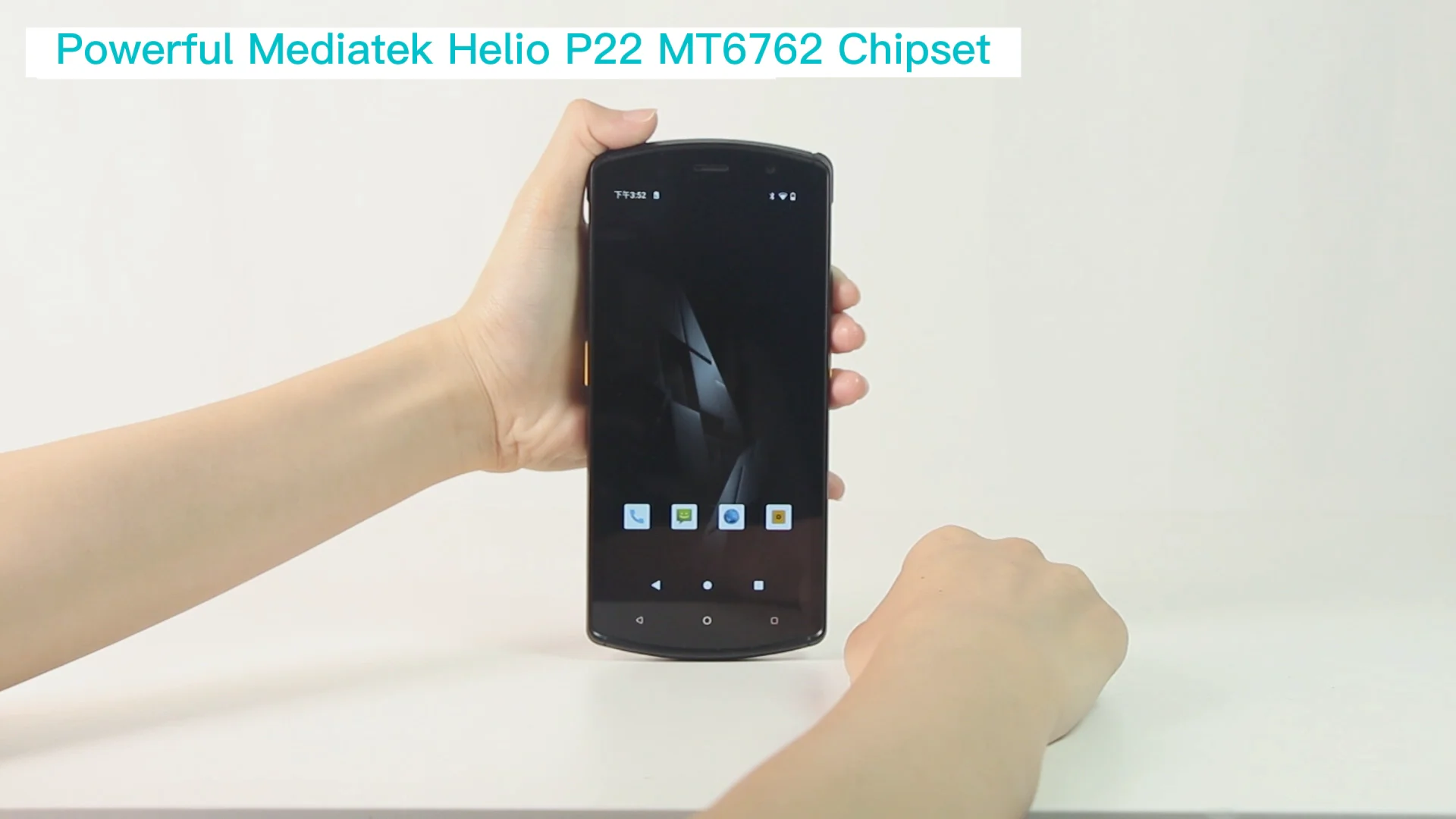 Kingtop Factory Made Mt6762 Barcode Scanner Module Pda Lector Codigo ...