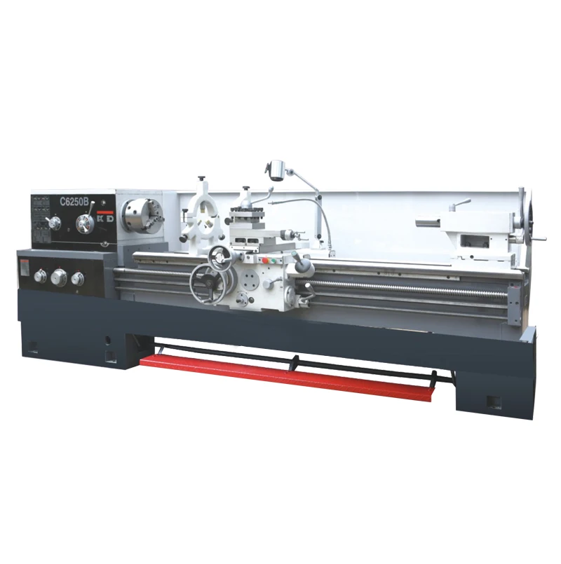 Alibaba.com: C6250B C6266B Universal Horizontal Lathe Machine with ...