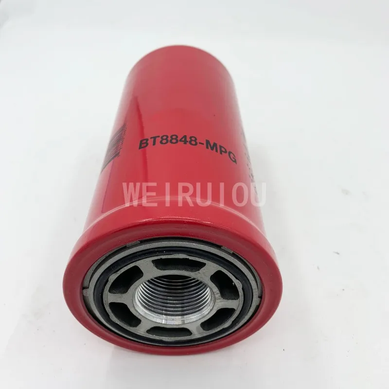 Hochleistungs-spin-on-hydrauliköl Filter Ah128449 Bt8848-mpg - Buy ...