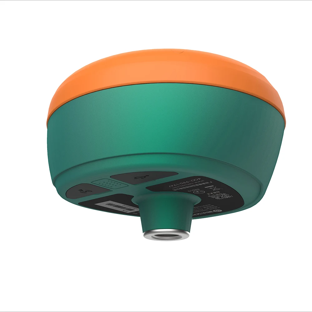 Geo-position G6 Gnss Receiver Rtk 1408 Channels Base And Rover Gps Gnss ...