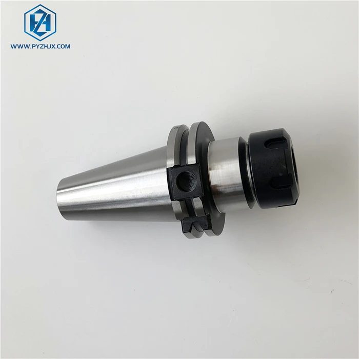 DIN69871 SK Collet Chuck SK30 SK40 SK50 ER32 Milling Tool Holder ...