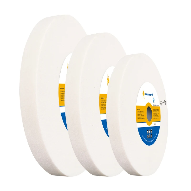 400mm Ceramic Plate Vitrified Grinding Wheel Green Round Grinding Wheel ...