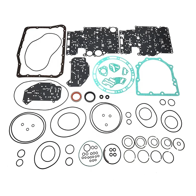 A442F Auto Gearbox Transmission Systems Overhaul Kit Seals Gaskets for ...