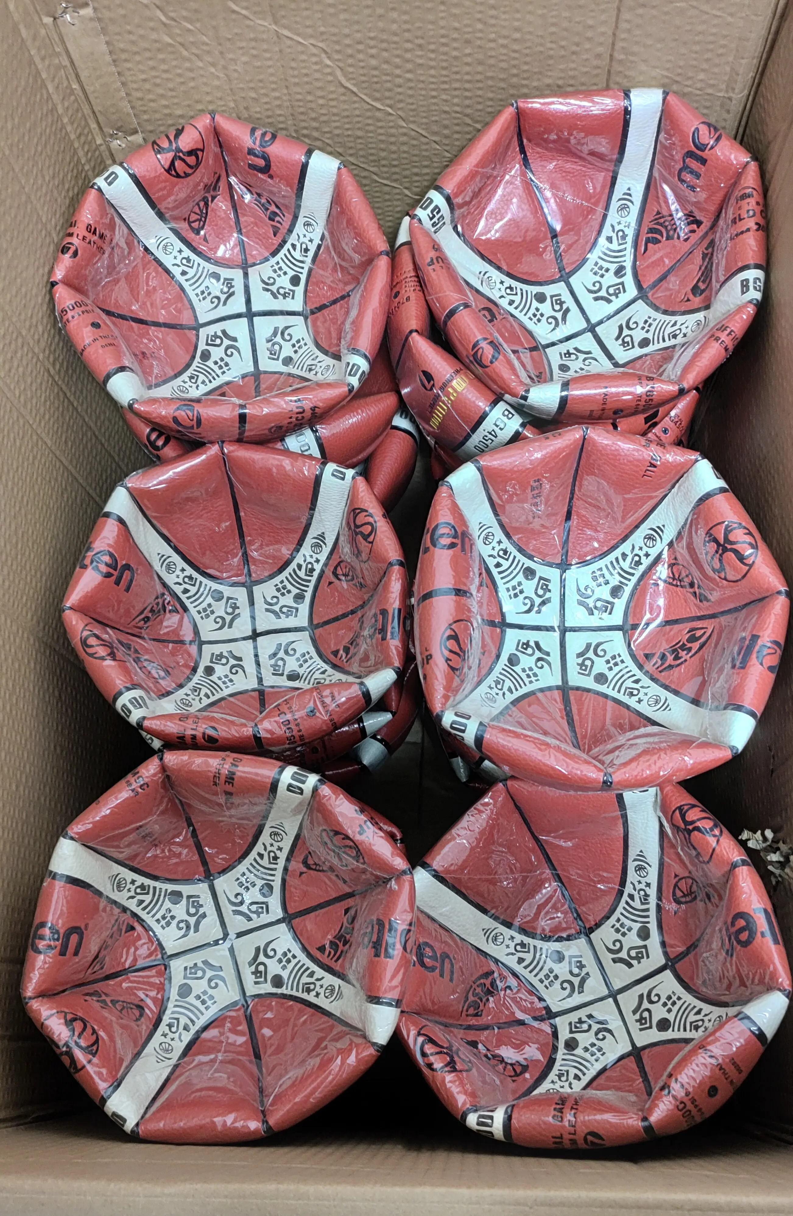 Customized Nk Blue Stripes Football High-end Match Football ...