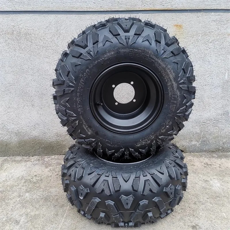 21*7-10/23*7-10/22*10-10 ATV/UTV/Go Kart Off-road Rims Tires| Alibaba.com