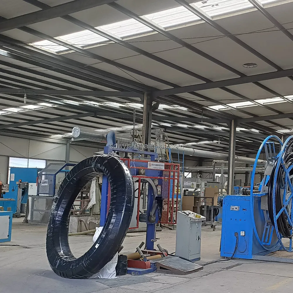 Agricultural Irrigation Drip Tape Design Farm Water Saving Irrigation ...