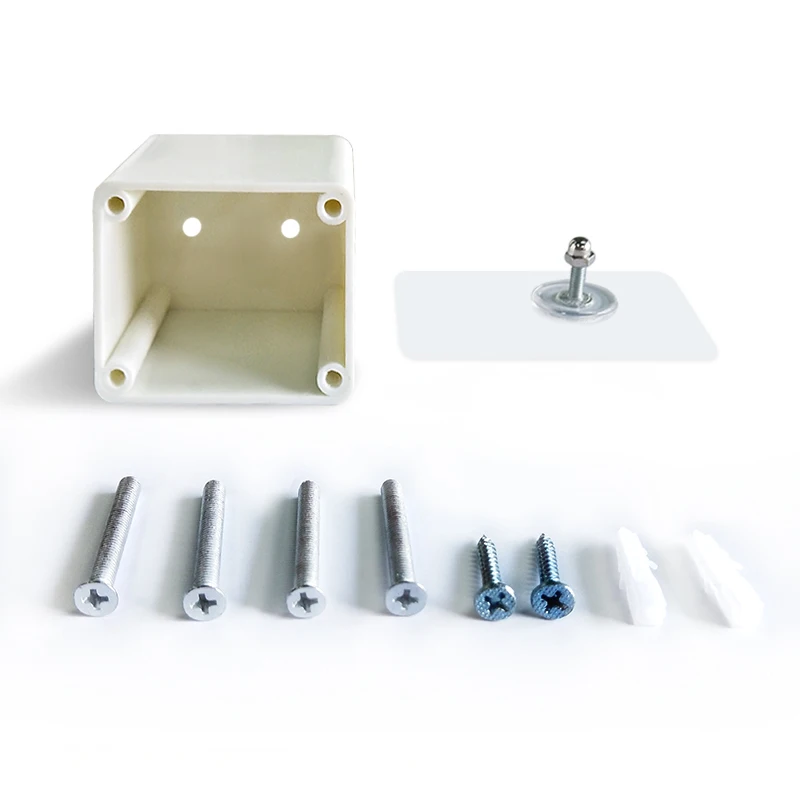 wholesale wall mounted blocks decorative installation skateboard parts ...