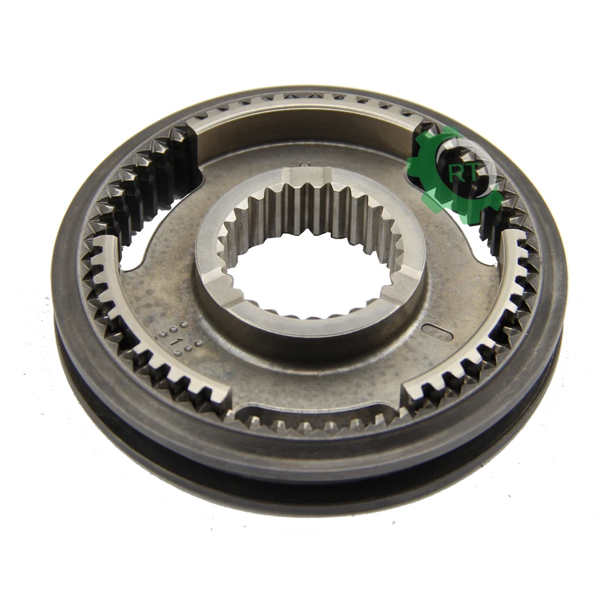 Hot Sales Gearbox Synchronizer 5TH GEAR SYNCHRO HUB MLGU for FIAT ...