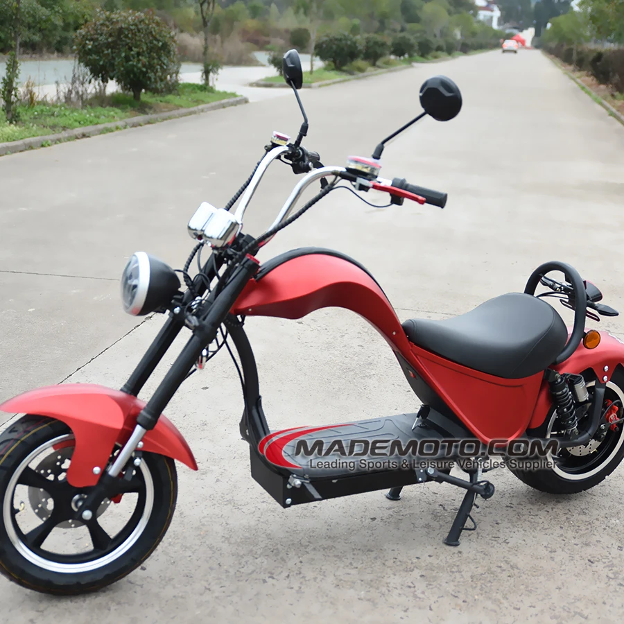 New Release: Citycoco 3000w Lithium For 2023 2000w Cobra Electric ...