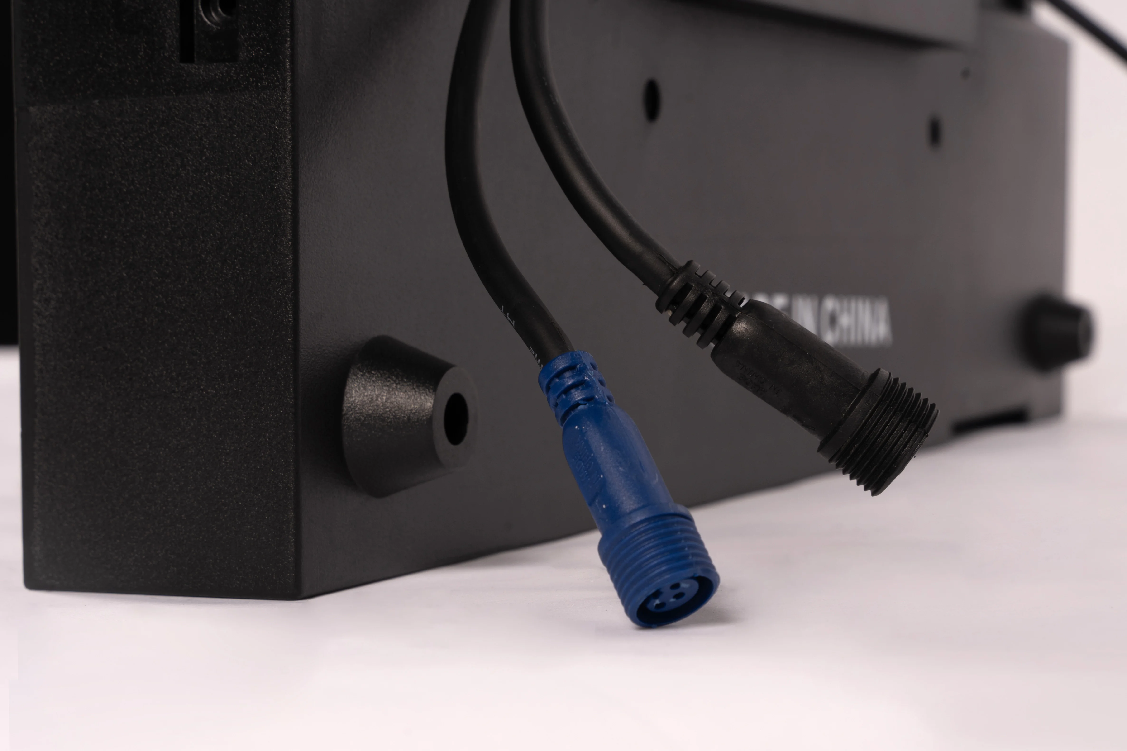 Remote Control Beam Matrix Digital Modern Event Dancing Floor Portable LED