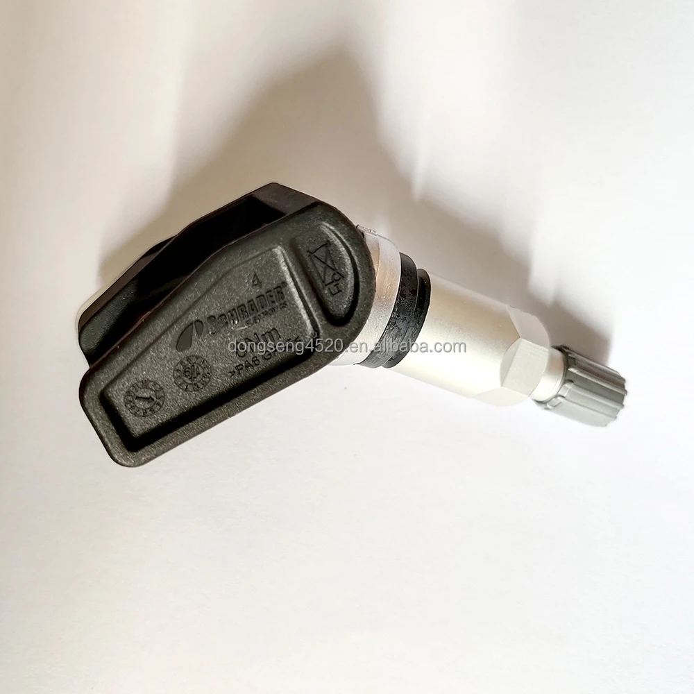 Mercedes-benz Tire Pressure Monitoring System - A0009052202