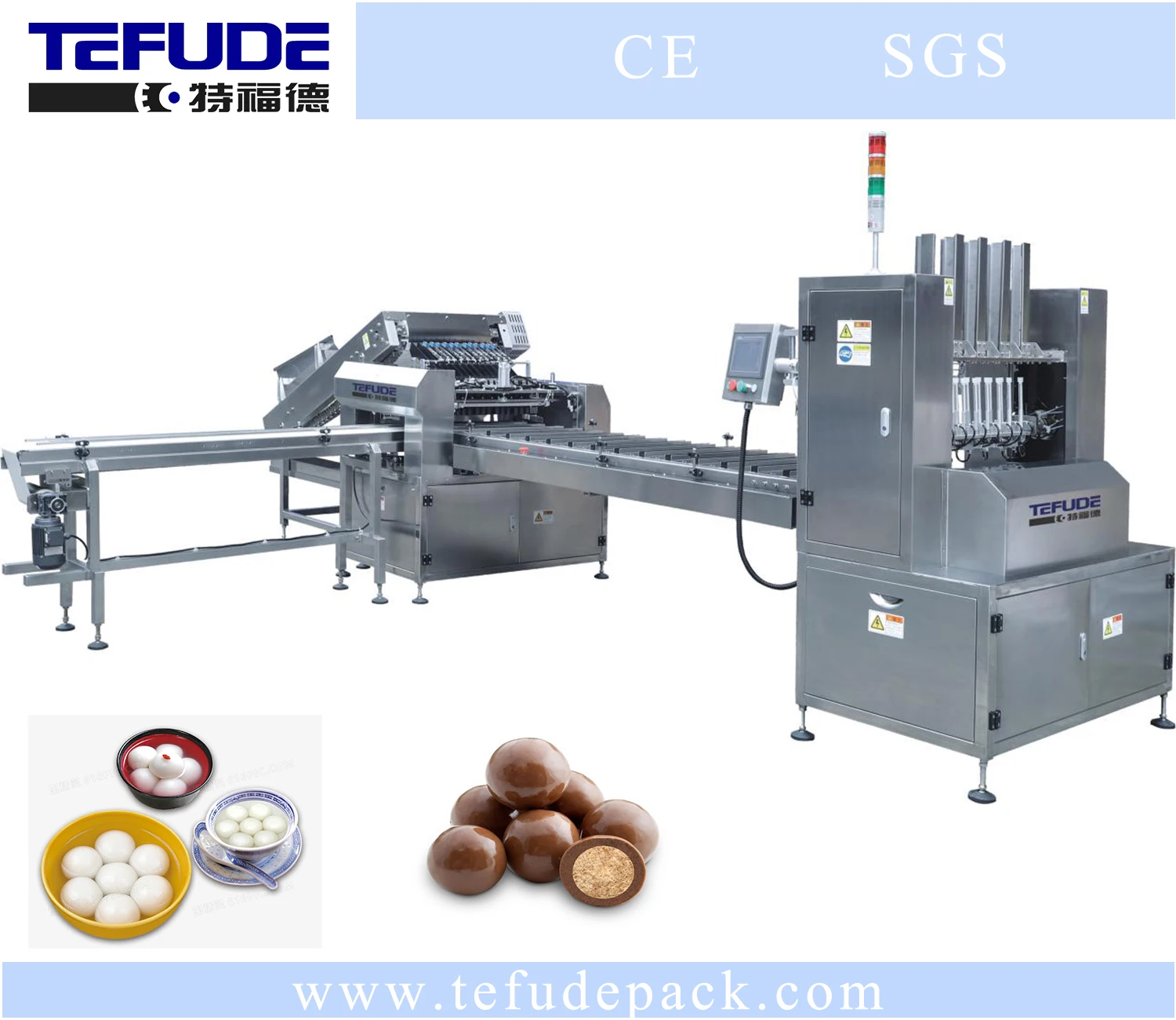 Tefude Pocky Biscuit Stick Machine Grissini Bread Sticks Automatic ...