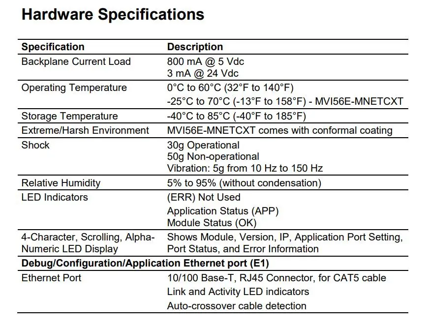 Modbus Tcp/ip Communication Module Essential Electrical Equipment For ...