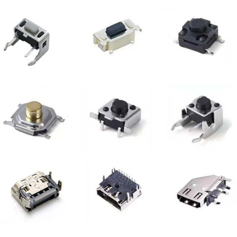 Popular In Market Mini Displayport Male Connector Male Mini Dp ...