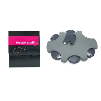 Oticon Hearing Aid Wax Guards Wax Filters Traps Prowax Minifit Cerustop ...