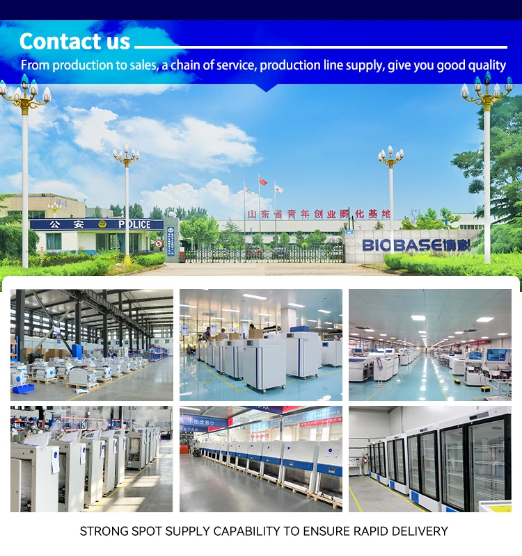 Biobase CHINA UV/Vis Spectrophotometer BK-V1000 LCD Screen 325-1000nm ...