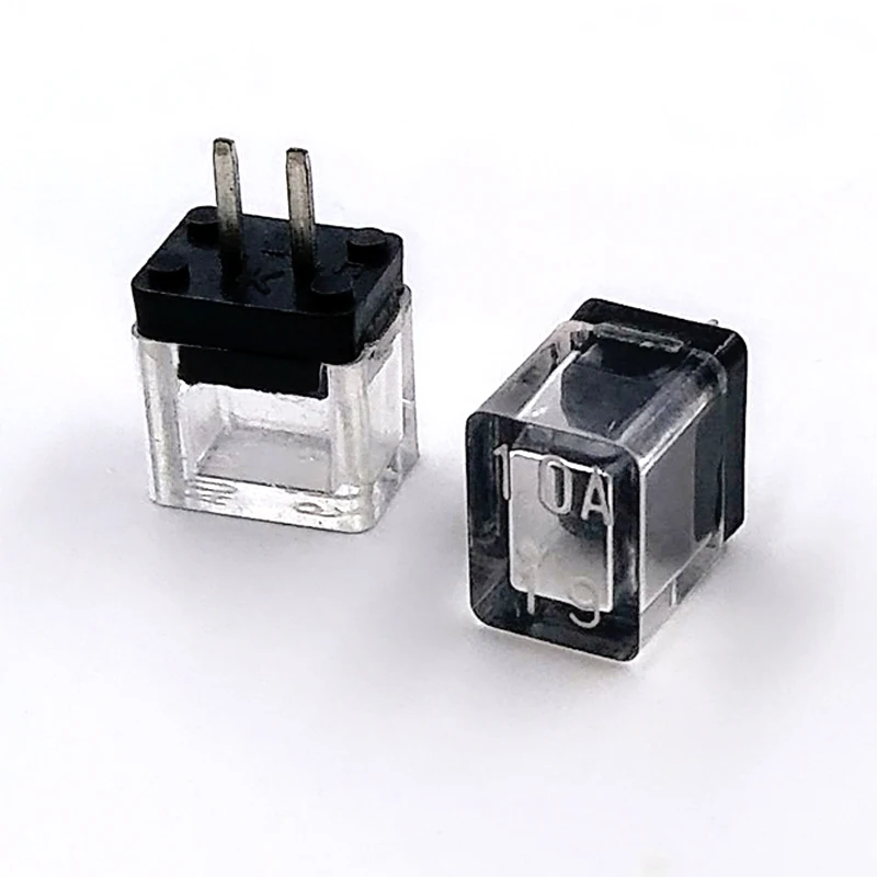 Fanuc M Numerical Control Robot Fuse - Daito Micro Fuse