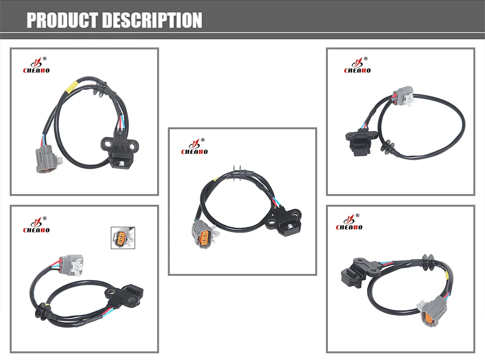 Sensor de pulsador automático para coche, para Ford Ranger J5T26371 ...