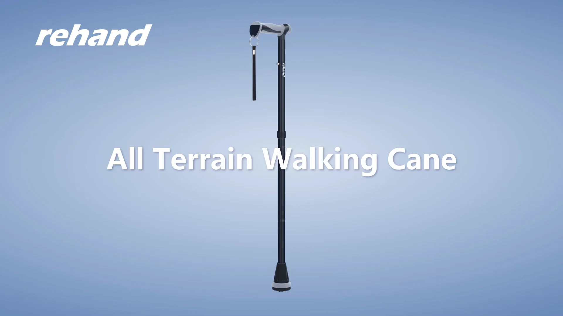 Rehand Crutches Types Folding Walking Cane Disabled Medical Crutches ...
