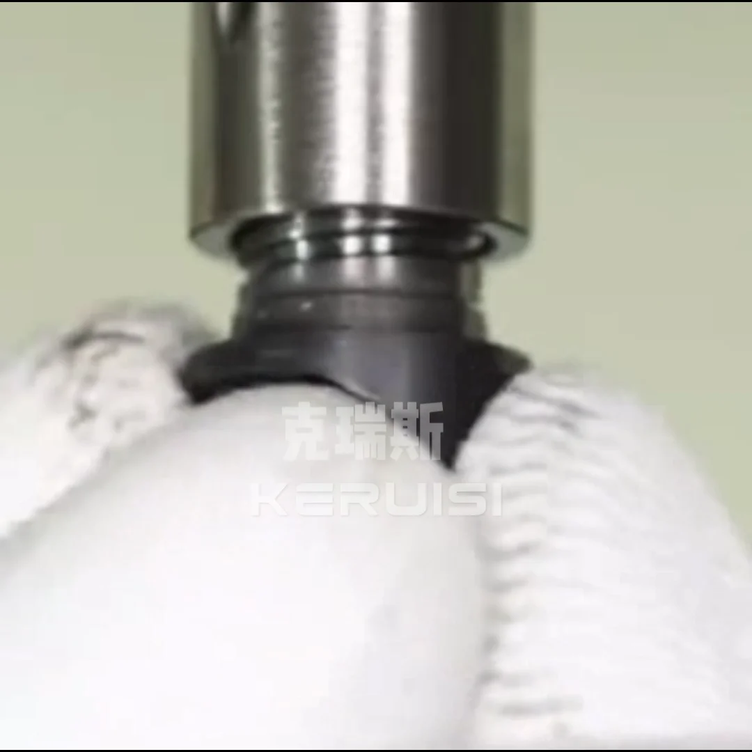 Iso Carbide Exchangable Endmills Head Milling Head From Manufacturer ...