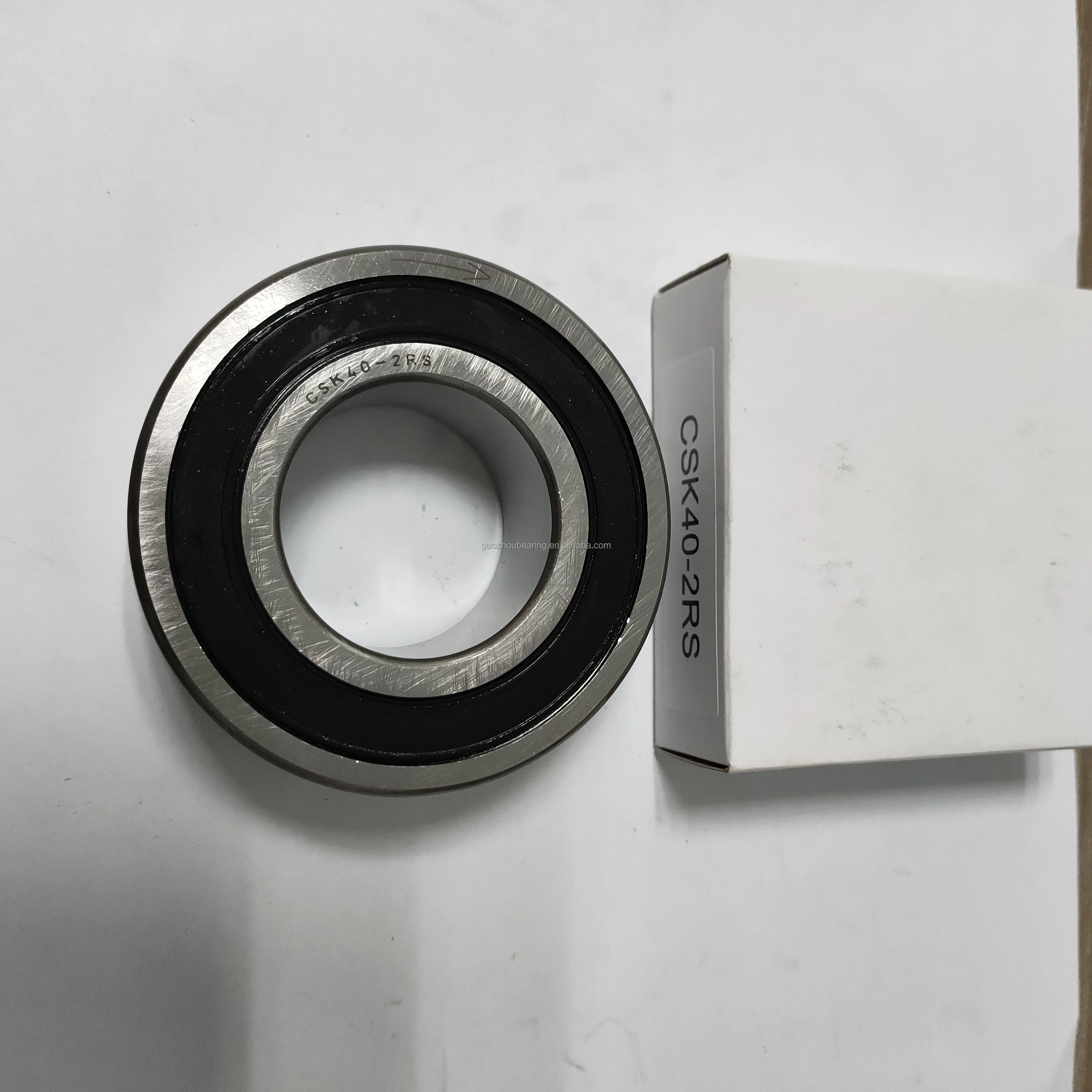 Auto Bearing Stieber Csk40-2rs 40x80x27mm Sealed Sprag Freewheel One Way Clutch Bearing - Buy ...