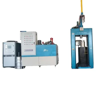 Djsz-150 Dynamic And Static Triaxial Testing Equipment For Coarse ...