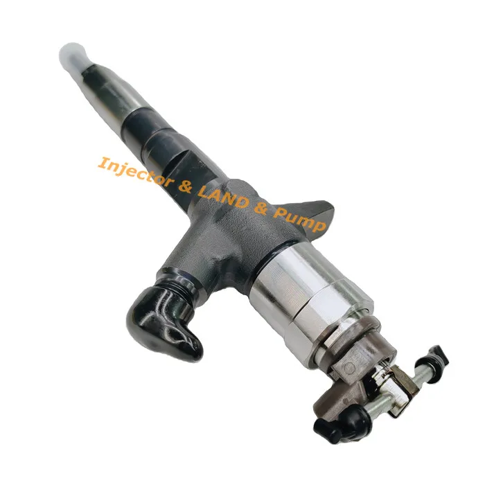 Automotive Parts & Accessor Car Truck Excavator Common Rail Engine ...