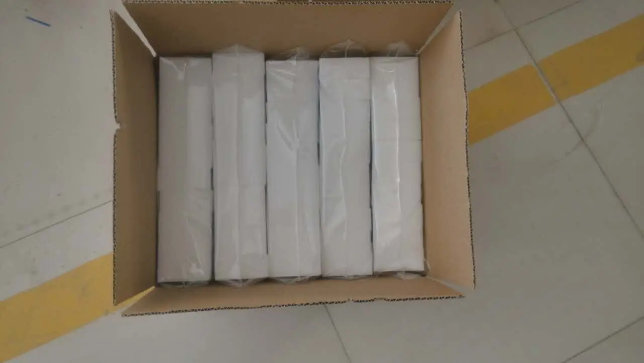 Factory-sold Eco-friendly Nano Melamine Magic Eraser Sponge Foam For ...