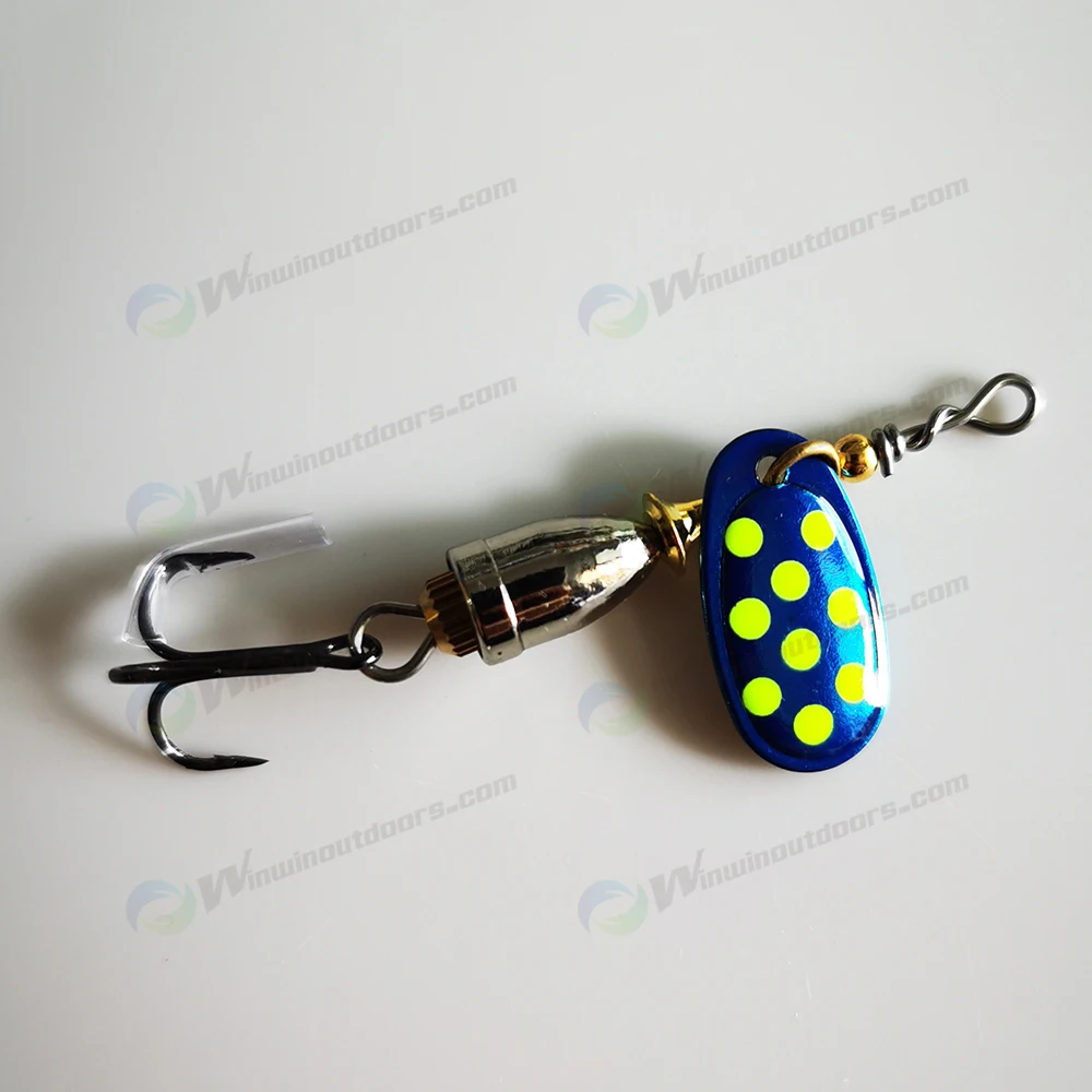 High Quality Mini All Types Of Flutter Spoon - Buy Spinner Rig,Spinner ...