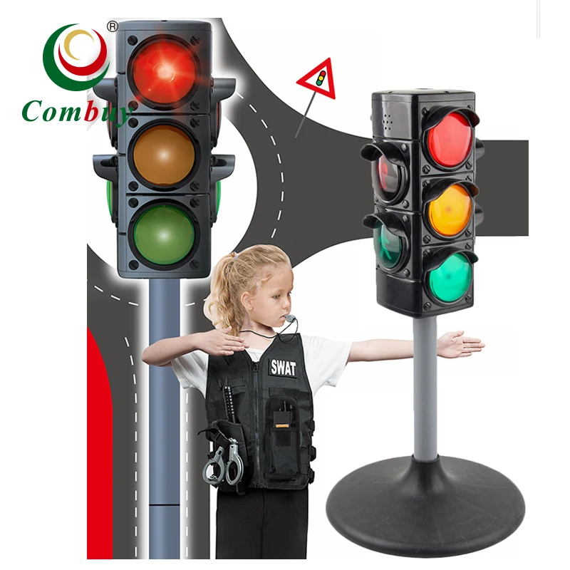 Traffic Lights For Kids
