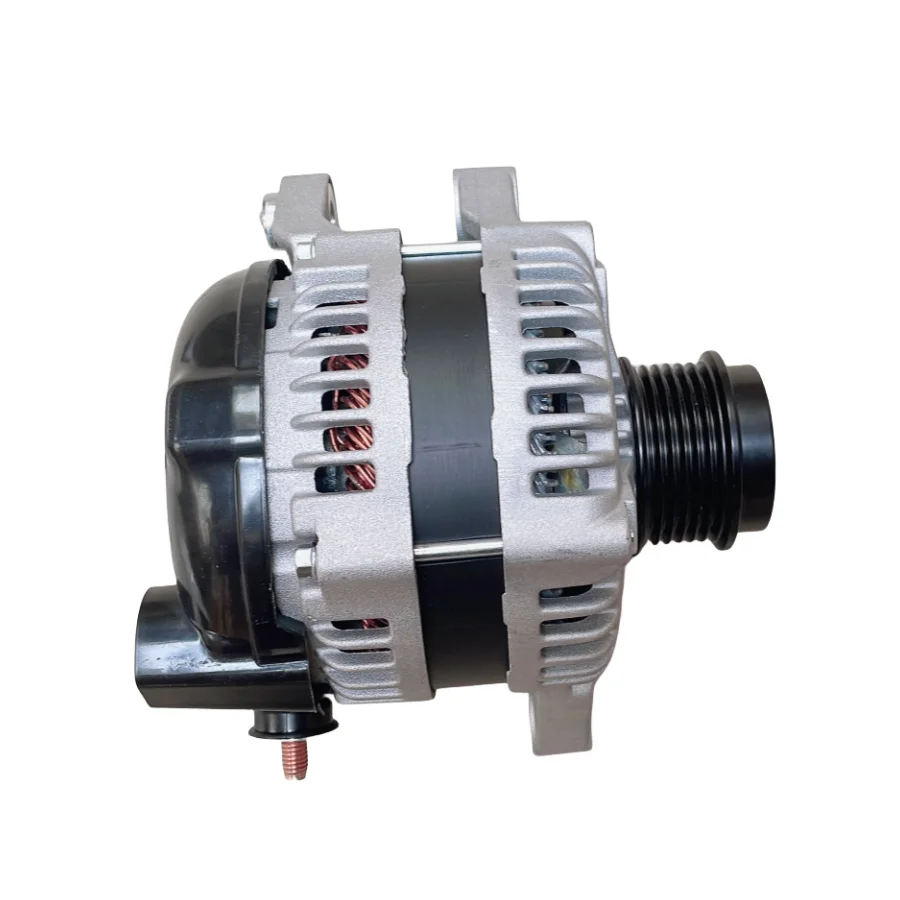 NEW HNROCK 12V 150A ALTERNATOR 1042101060 20133 104210-1060 37300-2F200 ...