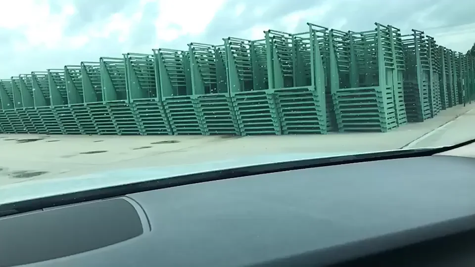 Warehouse Cold Storage Stackable Detachable Steel Palletainer Mobile ...