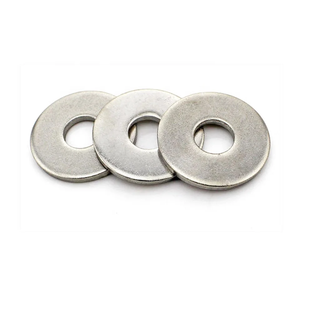 Metric Flat Washers With Din Ansi Standard Factory Prices Din 125 Din ...