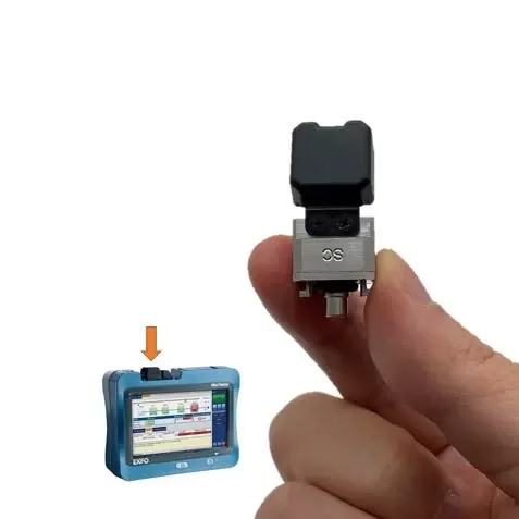 100% 原装exfo Otdr Sc Ei-eui-91 Fc Eui-89 Otdr连接器适配器 - Buy Exfo光时域反射仪 ...