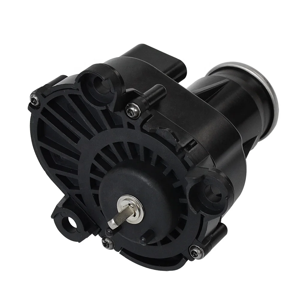 Turbo Intake Manifold Setting Flap Controling Motor For Mercedes-benz ...