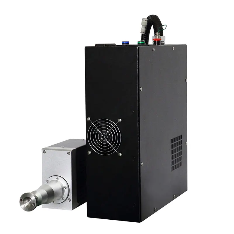 40khz Solid-state Transistor Plasma Generating Source Atmospheric ...