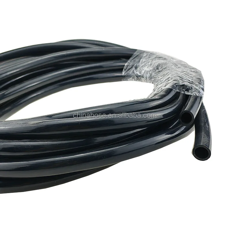 Jg Flexible Plastic Pvc Electrical Wire Cover Protection Tube Soft ...