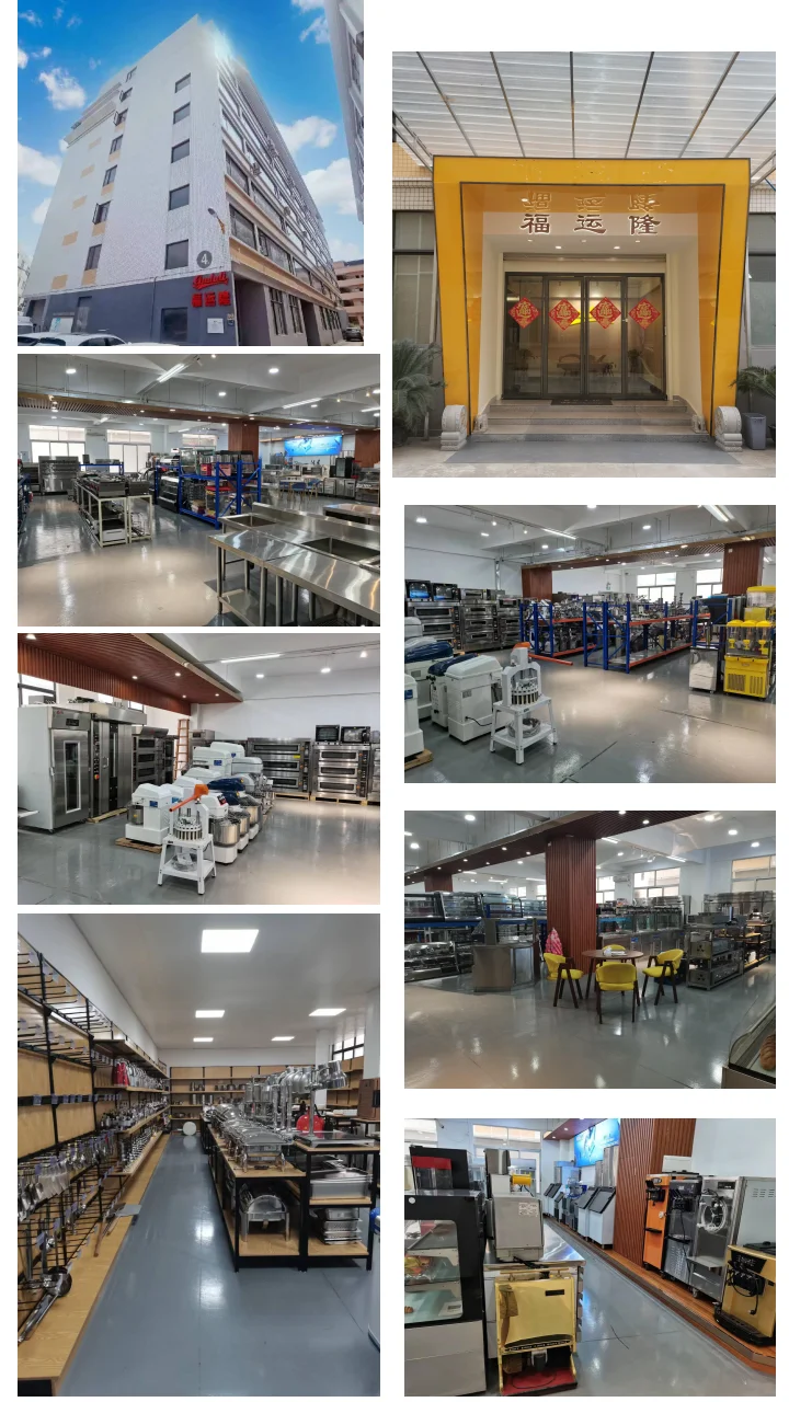 8 Rollers Ice Cream Cone Chimney Kurtos Kalacs Chimney Bread Grill Gas ...