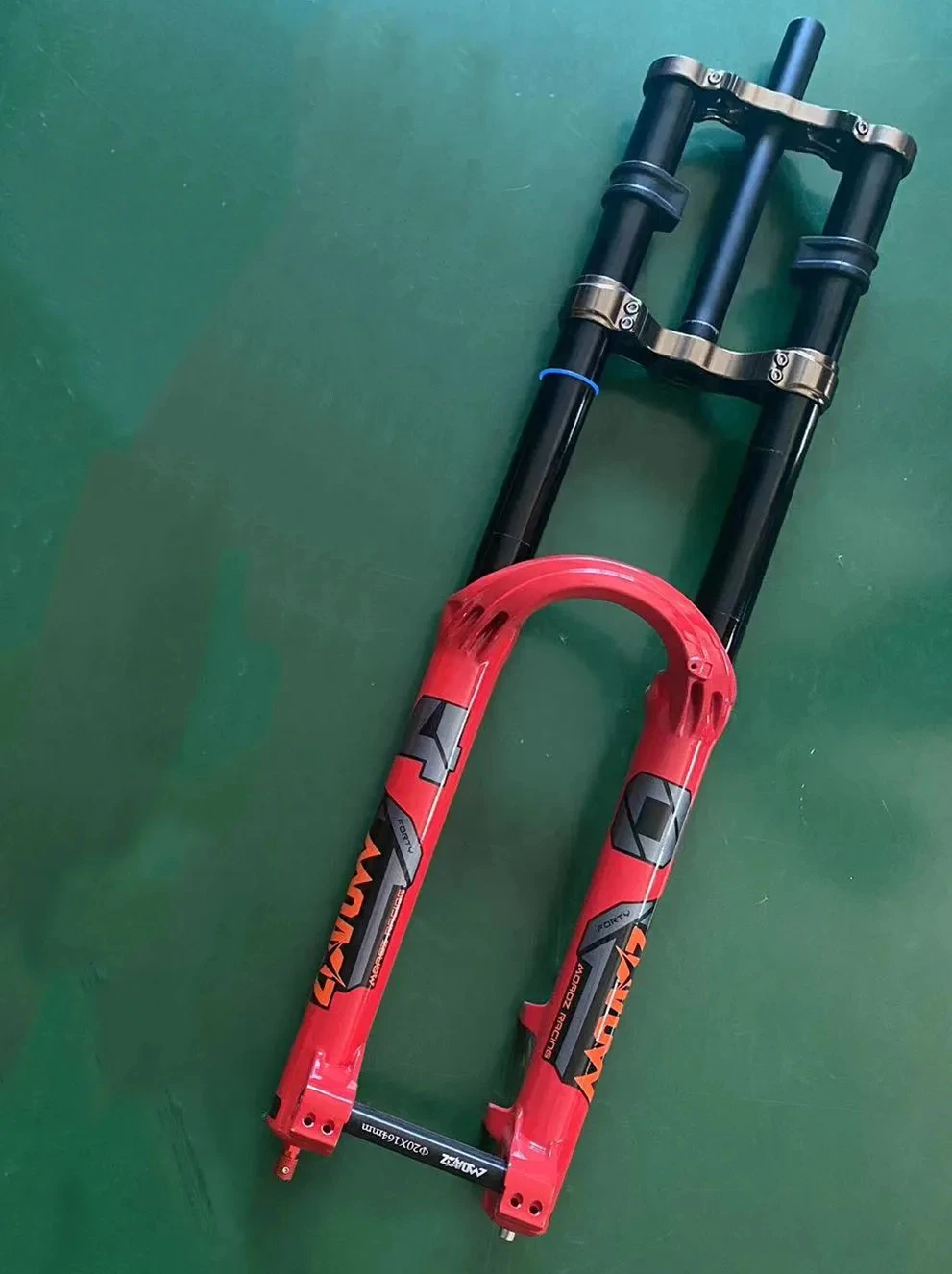 MTB Bike Suspension - Inverted Front Fork for SUR RON