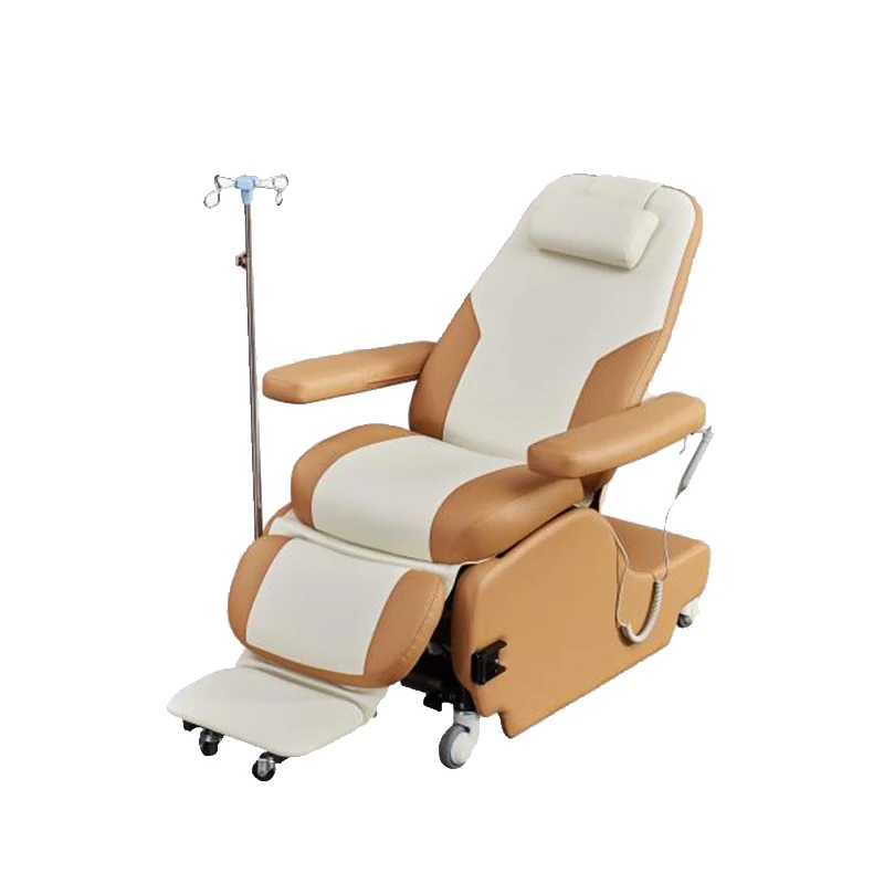 2021 Luxury Hospital Medical IV Infusion Sofa Chair| Alibaba.com