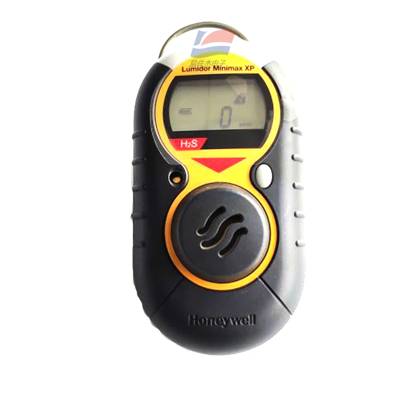 YJJ Minimaxxp Portable Hydrogen Gas Detector - Reliable & Durable