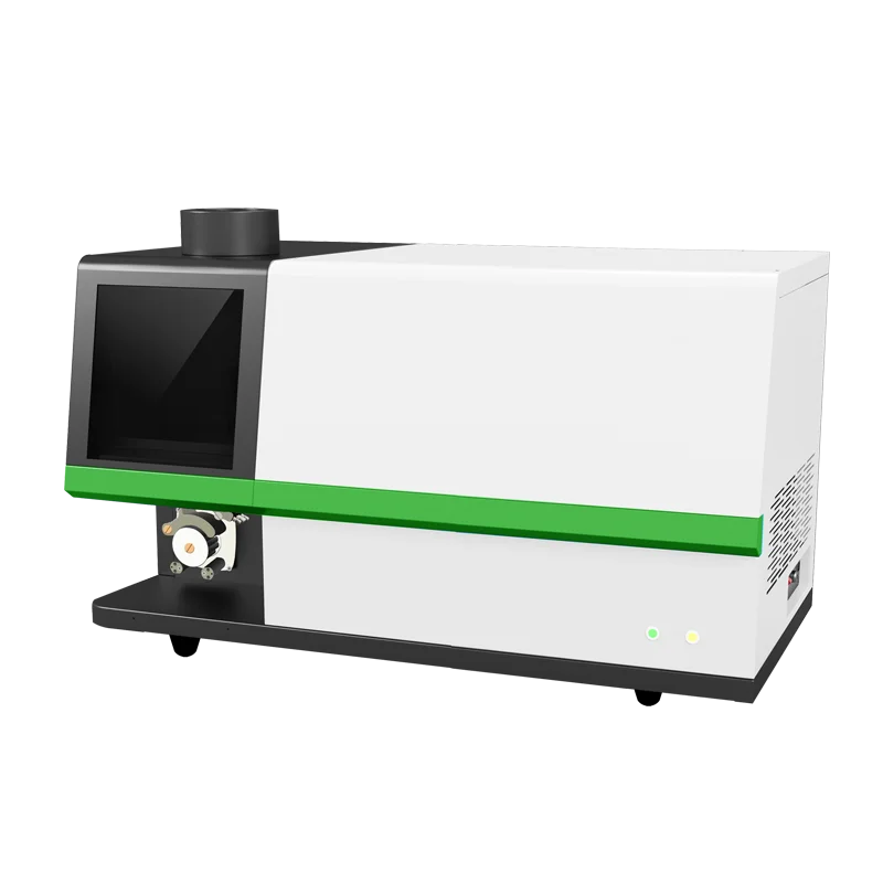 Full Spectrum Trace Element Analysis Instrument Inductively Coupled ...