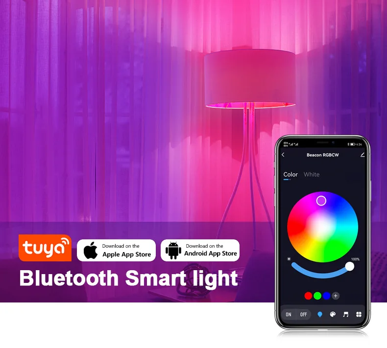 Cozylife App Smart Wifi Edition Is Compatible With Alexa And Google ...