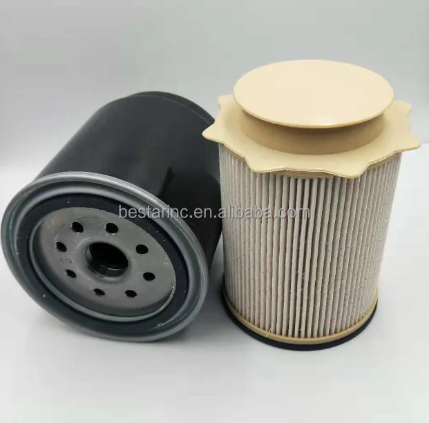 Hot Sale Diesel Fuel Filter Sets 68197867ab 68197867aa 68157291aa ...