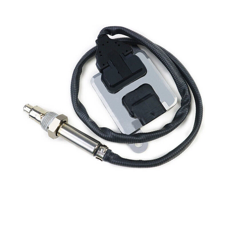 Nox Sensor 11787587129 For Bm W E90 E91 E92 E60 E61 N53 Emgine 5wk9 ...