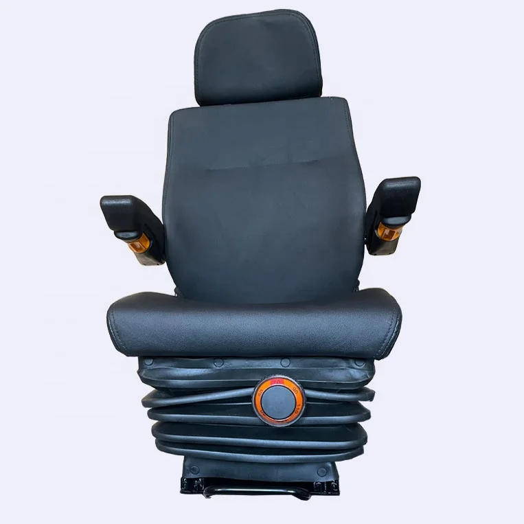High Quality Professional Mechanical Suspension Auto Seat Adjustable ...